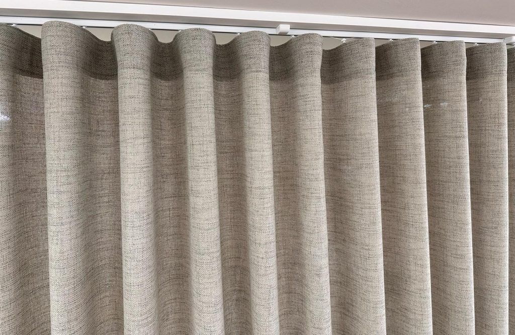 Curtain Headings Explained – Styles, Uses & Expert Advice