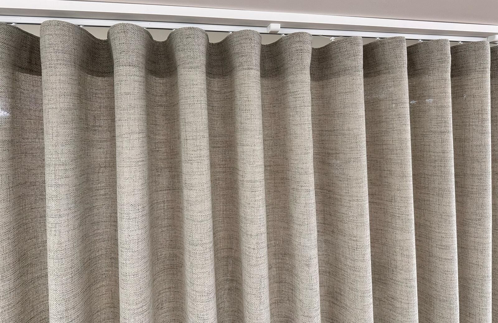 Curtain Headings: A Style Guide - Perth Curtains and Blinds