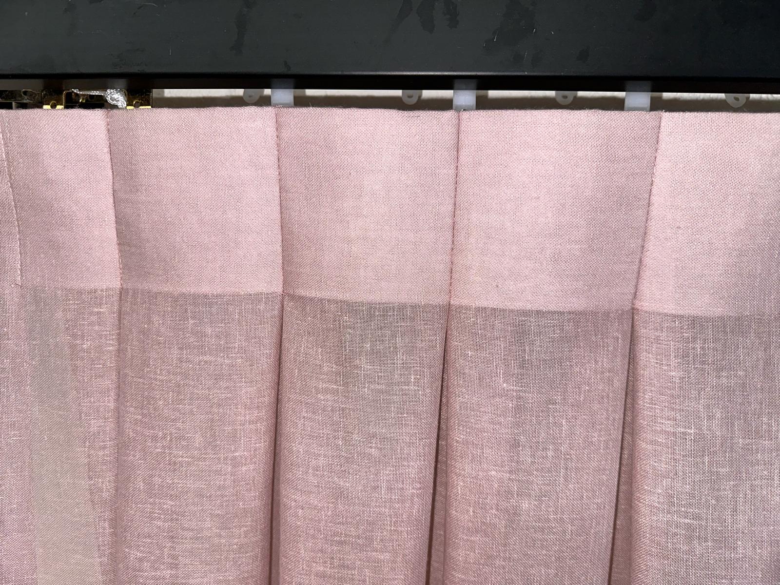 Curtain Headings: A Style Guide - Perth Curtains and Blinds