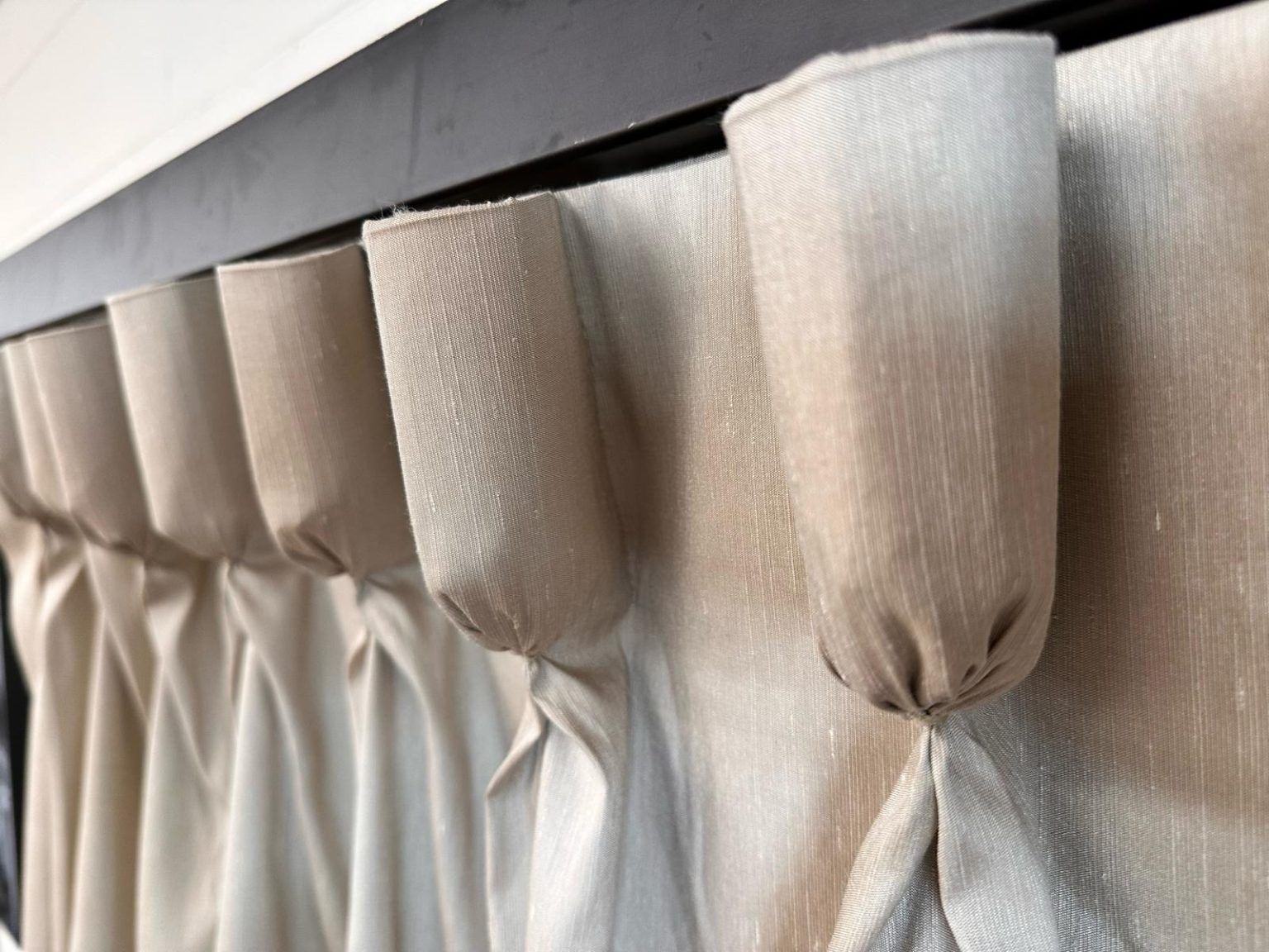 Curtain Headings: A Style Guide - Perth Curtains and Blinds