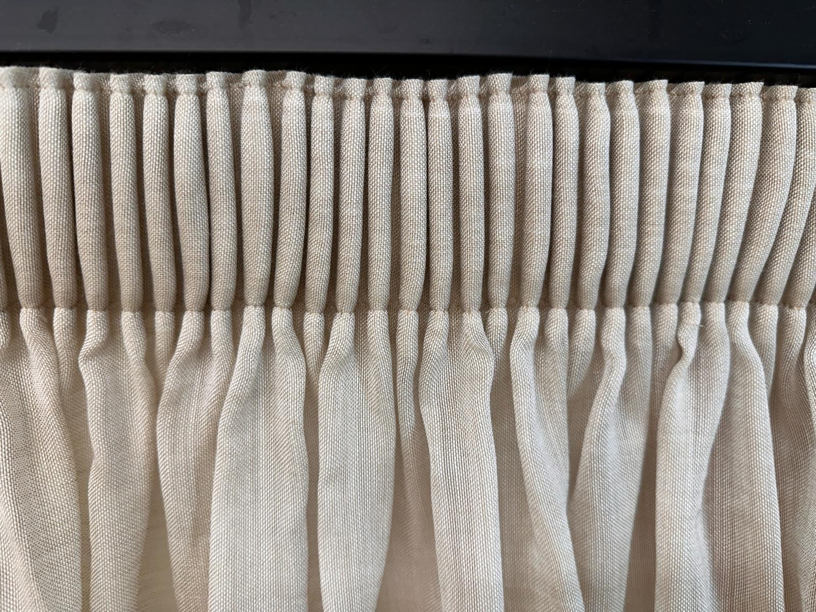 Curtain Headings: A Style Guide - Perth Curtains and Blinds