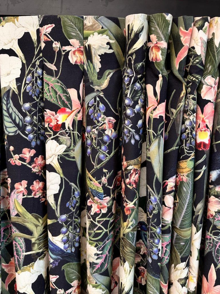 Curtain Headings: A Style Guide - Perth Curtains and Blinds