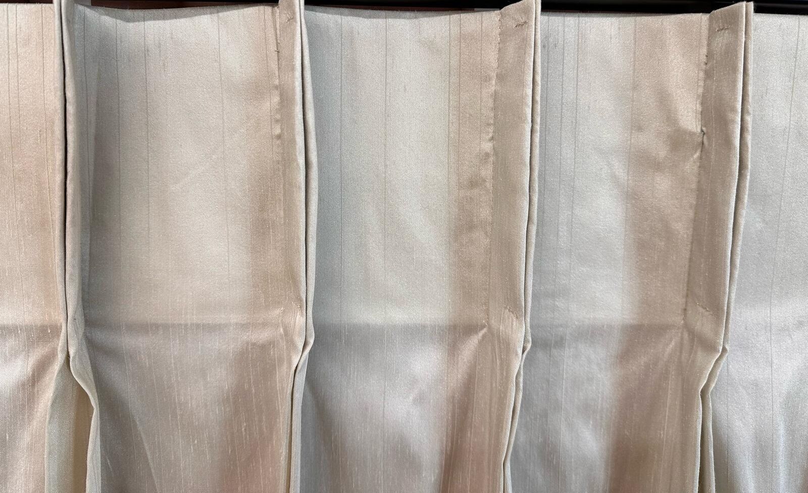 Curtain Headings: A Style Guide - Perth Curtains and Blinds